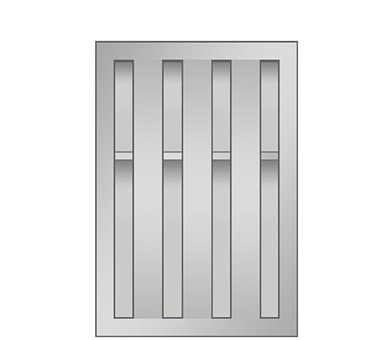 Vinyl Gates - PVC Fence Supply